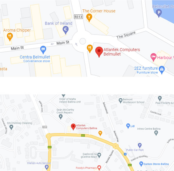 [ CCTV Systems ] Mayo CCTV for Home, Farm and Business