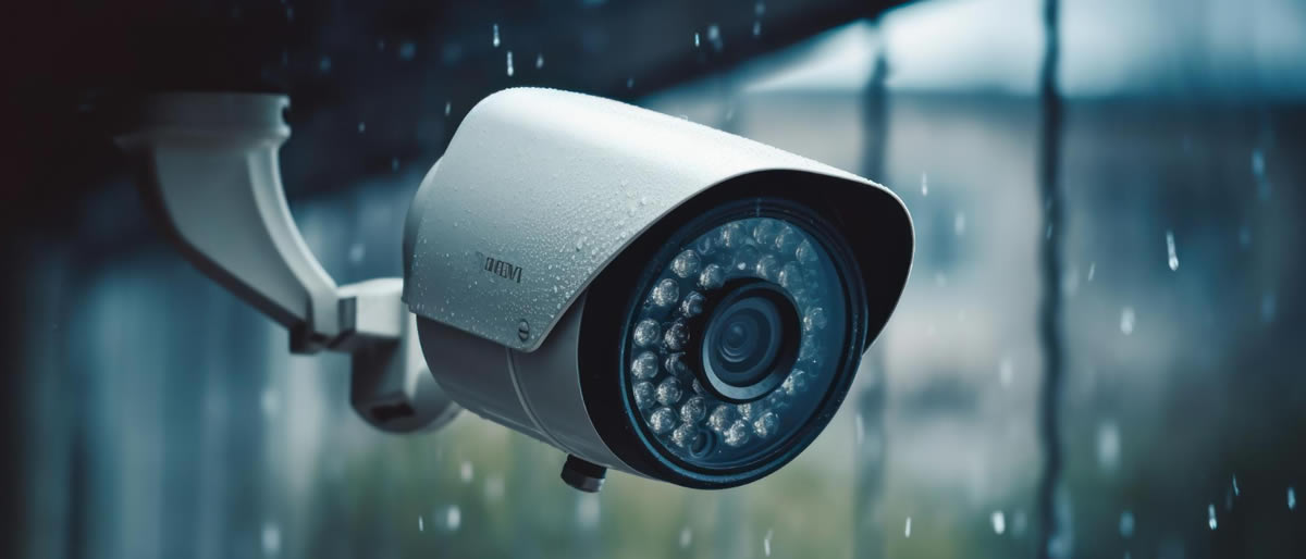 Invisible Shields: How CCTV Acts as a Deterrent to Accidents and Theft ...