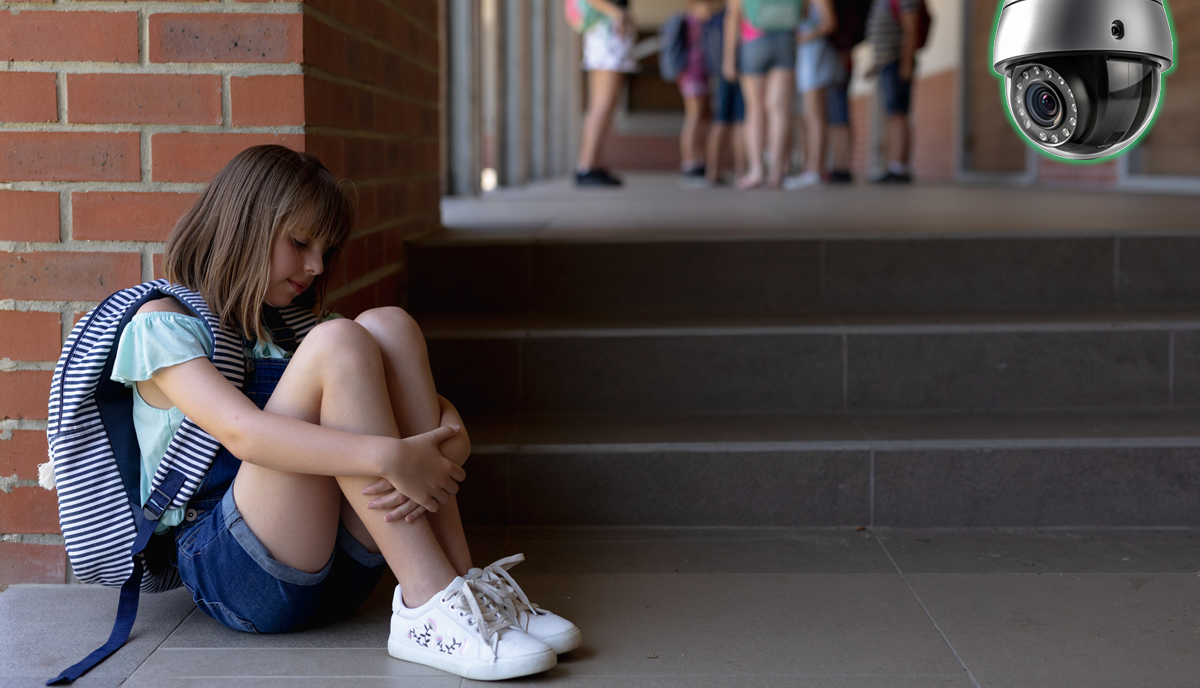 CCTV in Education and its Role in Security and Student Safety